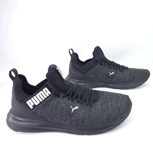 Puma | Shoes | Puma Enzo Beta Woven Training Shoes Lace Up Athletic ...